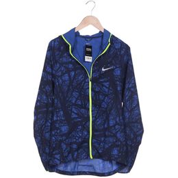 Nike Jacke Damen Gr&ouml;&szlig;e S Second Hand marine