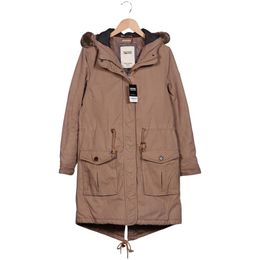 Tommy Jeans Mantel Damen Größe M Second Hand beige
