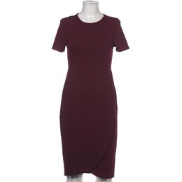 Dorothy Perkins Kleid Damen Gr&ouml;&szlig;e XL Second Hand bordeaux