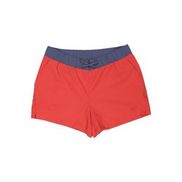 The North Face Shorts Damen Gr&ouml;&szlig;e L Second Hand rot