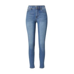 Taifun Jeans Damen Gr&ouml;&szlig;e 37/38 blue denim / schwarz