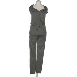 Marc O'Polo Marc O'Polo Overall oder Jumpsuit Damen Gr&ouml;&szlig;e XS Second Hand gr&uuml;n