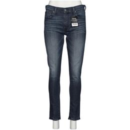 Polo Ralph Lauren Jeans Damen Gr&ouml;&szlig;e 31 Second Hand blau