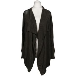 Diesel Strickjacke Damen Gr&ouml;&szlig;e S Second Hand gr&uuml;n