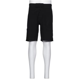 Reebok Shorts Herren Gr&ouml;&szlig;e 34 Second Hand schwarz