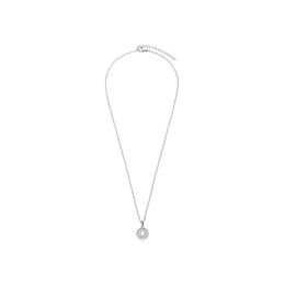Lucardi Necklace female Silver size Onesize