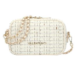 Valentino Crossbody Bag female White size One Size