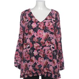 ZIZZI Bluse Damen Gr&ouml;&szlig;e XL Second Hand pink
