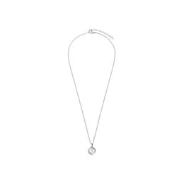 Lucardi Necklace female Silver size Onesize