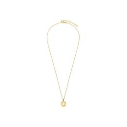 Lucardi Necklace female Gold size Onesize