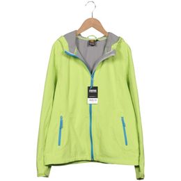Icepeak Jacke Damen Gr&ouml;&szlig;e XL Second Hand hellgr&uuml;n