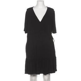 Asos Kleid Damen Gr&ouml;&szlig;e 5XL Second Hand schwarz