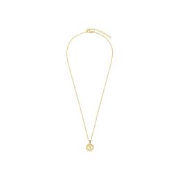 Lucardi Necklace female Gold size Onesize