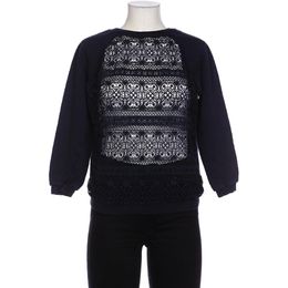 Mexx Sweater Damen Gr&ouml;&szlig;e M Second Hand marine