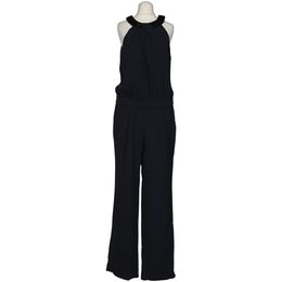 Esprit Overall oder Jumpsuit Damen Gr&ouml;&szlig;e M Second Hand marine