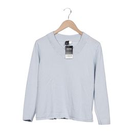 B.C. Best Connections by Heine Pullover Damen Gr&ouml;&szlig;e XL Second Hand hellblau