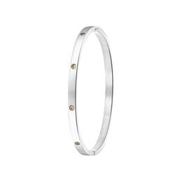 Lucardi Bracelet female Silver size Onesize