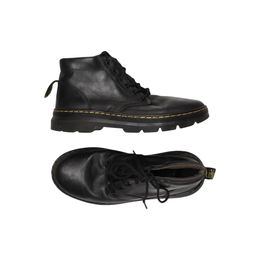 Dr. Martens Stiefelette Damen Gr&ouml;&szlig;e 43 Second Hand schwarz