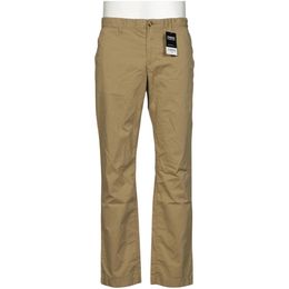 Timberland Stoffhose Herren Gr&ouml;&szlig;e 34 Second Hand beige