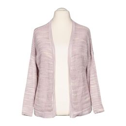 s.Oliver Strickjacke Damen Gr&ouml;&szlig;e XL Second Hand pink