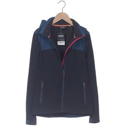 Icepeak Jacke Damen Gr&ouml;&szlig;e S Second Hand marine