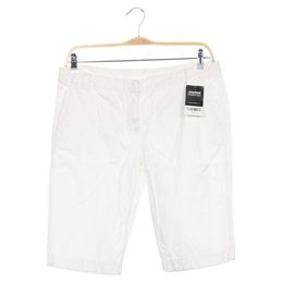 Tommy Hilfiger Shorts Damen Gr&ouml;&szlig;e XXXL Second Hand wei&szlig;
