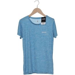Regatta T-Shirt Damen Gr&ouml;&szlig;e S Second Hand blau