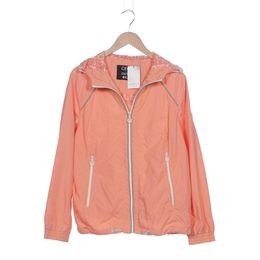 Cecil Jacke Damen Gr&ouml;&szlig;e L Second Hand orange