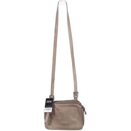 Liebeskind Berlin Handtasche klein Leder Damen Gr&ouml;&szlig;e One Size Second Hand beige