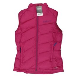Salomon Weste Damen Gr&ouml;&szlig;e XS Second Hand pink