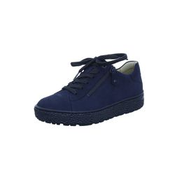 Hartjes Athletic Lace-Up Shoes 'Phil' female Blue size 9