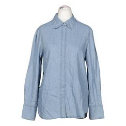 Riani Bluse Damen Größe M Second Hand hellblau