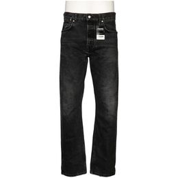 Pepe Jeans Jeans Herren Gr&ouml;&szlig;e 33 Second Hand schwarz
