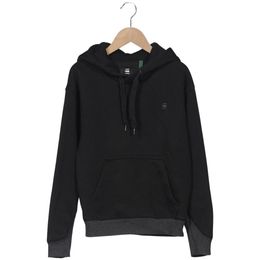 G-Star Raw G-STAR Kapuzenpullover Damen Gr&ouml;&szlig;e S Second Hand schwarz