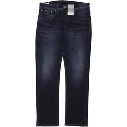 Pepe Jeans Jeans Herren Gr&ouml;&szlig;e 32 Second Hand marine