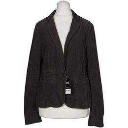 Marc O'Polo Marc O'Polo Blazer Damen Gr&ouml;&szlig;e S Second Hand braun