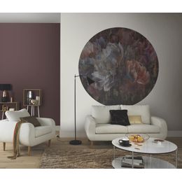 Fototapete "Queen of Night", B/L: 1,5m x 2,7m, Rollen: 1, lila, FASHION FOR WALLS, Schlafzimmer, Tapeten, Phthalate frei