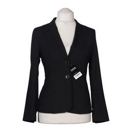 s.Oliver Blazer Damen Gr&ouml;&szlig;e M Second Hand marine
