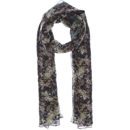 Passigatti Schal oder Tuch Damen Gr&ouml;&szlig;e One Size Second Hand gr&uuml;n