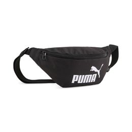 Puma Fanny Pack 'Phase' male Black size One Size