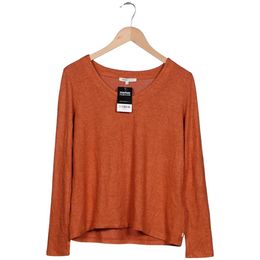 Tom Tailor Denim Pullover Damen Gr&ouml;&szlig;e M Second Hand orange