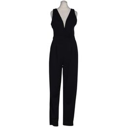 Wal G. Overall oder Jumpsuit Damen Gr&ouml;&szlig;e S Second Hand marine