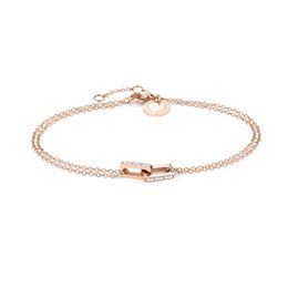 Liebeskind Berlin Bracelet female Gold size One Size