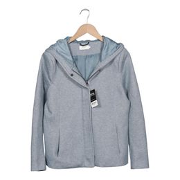 Only Jacke Damen Gr&ouml;&szlig;e M Second Hand hellblau