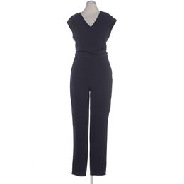 Esprit Overall oder Jumpsuit Damen Gr&ouml;&szlig;e XS Second Hand marine