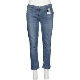 Cecil Jeans Damen Gr&ouml;&szlig;e 33 Second Hand blau