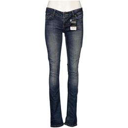 LTB Jeans Damen Gr&ouml;&szlig;e 29 Second Hand blau