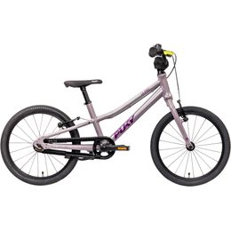 Puky Kinderfahrrad "LS-PRO 18", 26cm, rosa, Fahrr&auml;der, ab 4 Jahren, 18 Zoll