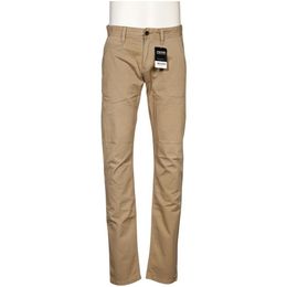 s.Oliver Stoffhose Herren Gr&ouml;&szlig;e 32 Second Hand beige