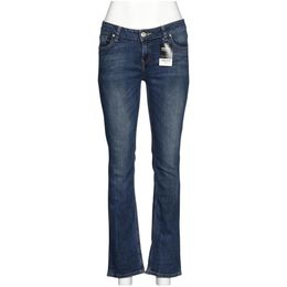 LTB Jeans Damen Gr&ouml;&szlig;e 31 Second Hand marine